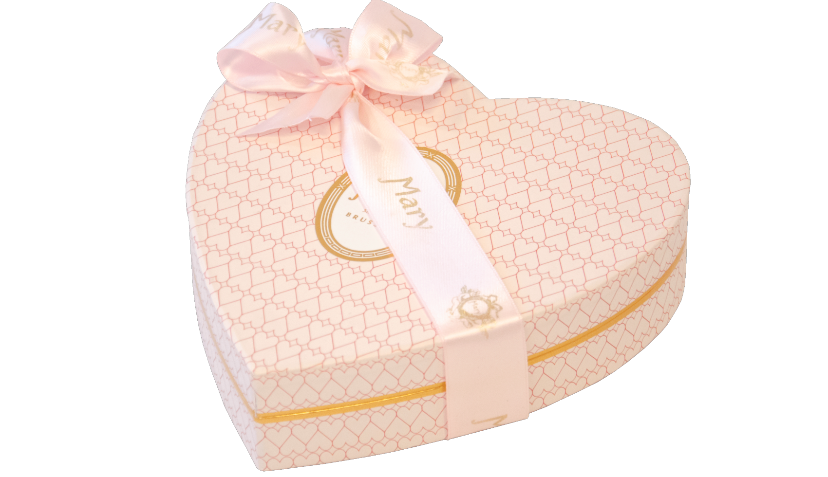 Chocolaterie Mary - Home